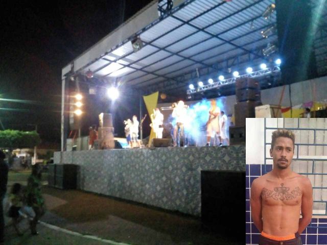São F. do Conde e Madre de Deus recebem artistas Internacionais ... São F. do Conde e Madre de Deus recebem artistas Internacionais ...