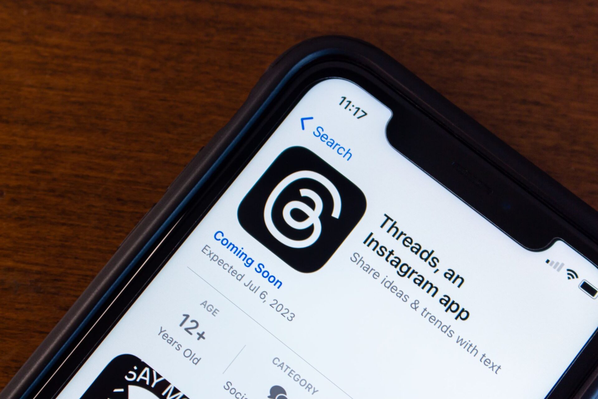 Meta disponibiliza API Threads para desenvolvedores - Candeias Mix