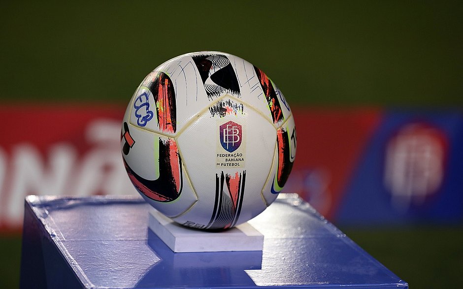 TVE transmite final Série B do Baiano entre Porto e Colo Colo domingo ... TVE transmite final Série B do Baiano entre Porto e Colo Colo domingo ...